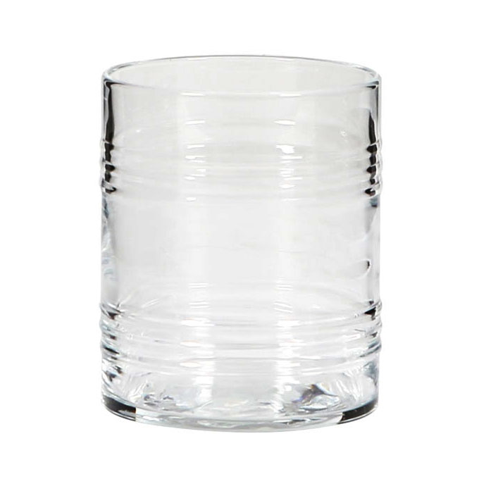 280 ml glass imitating a can
