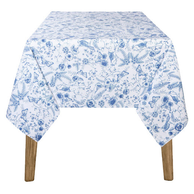 Tablecloth 100% Cotton