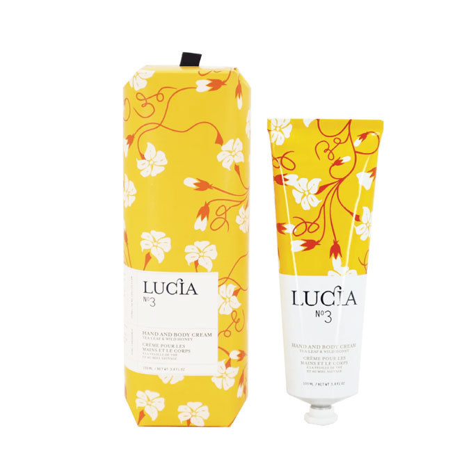 Hand cream 100 ml